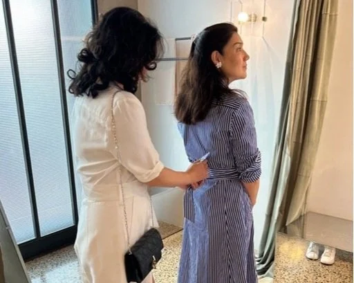 Personal Styling Brisbane