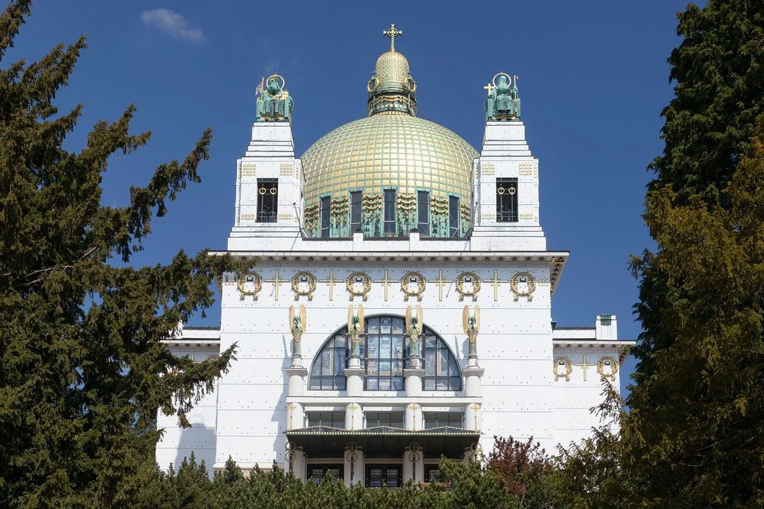 Hidden Gems you should miss in Vienna — Hidden Vienna Tours