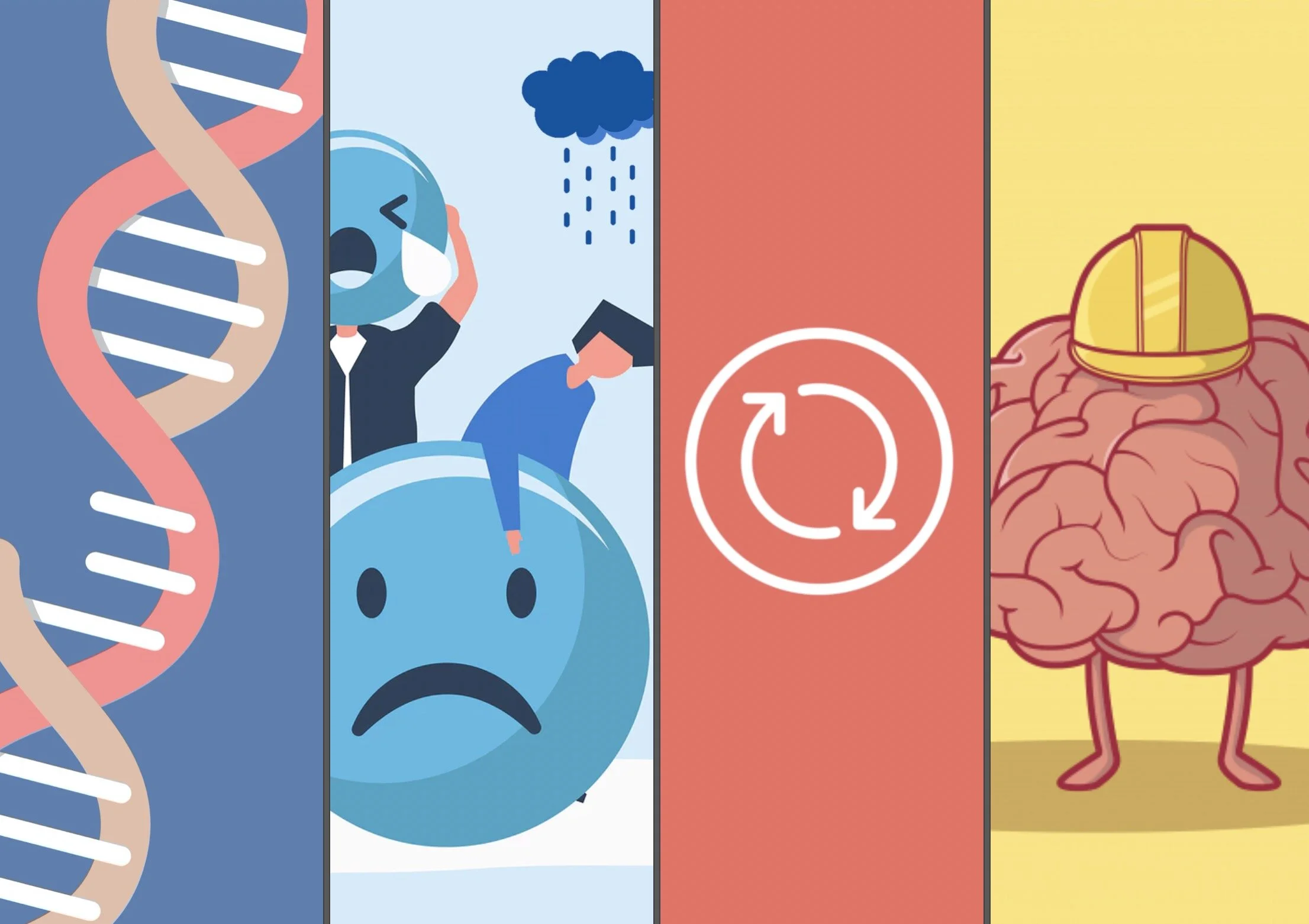 The 4P Factor Model and Its Purpose in Psychological Medicine ...