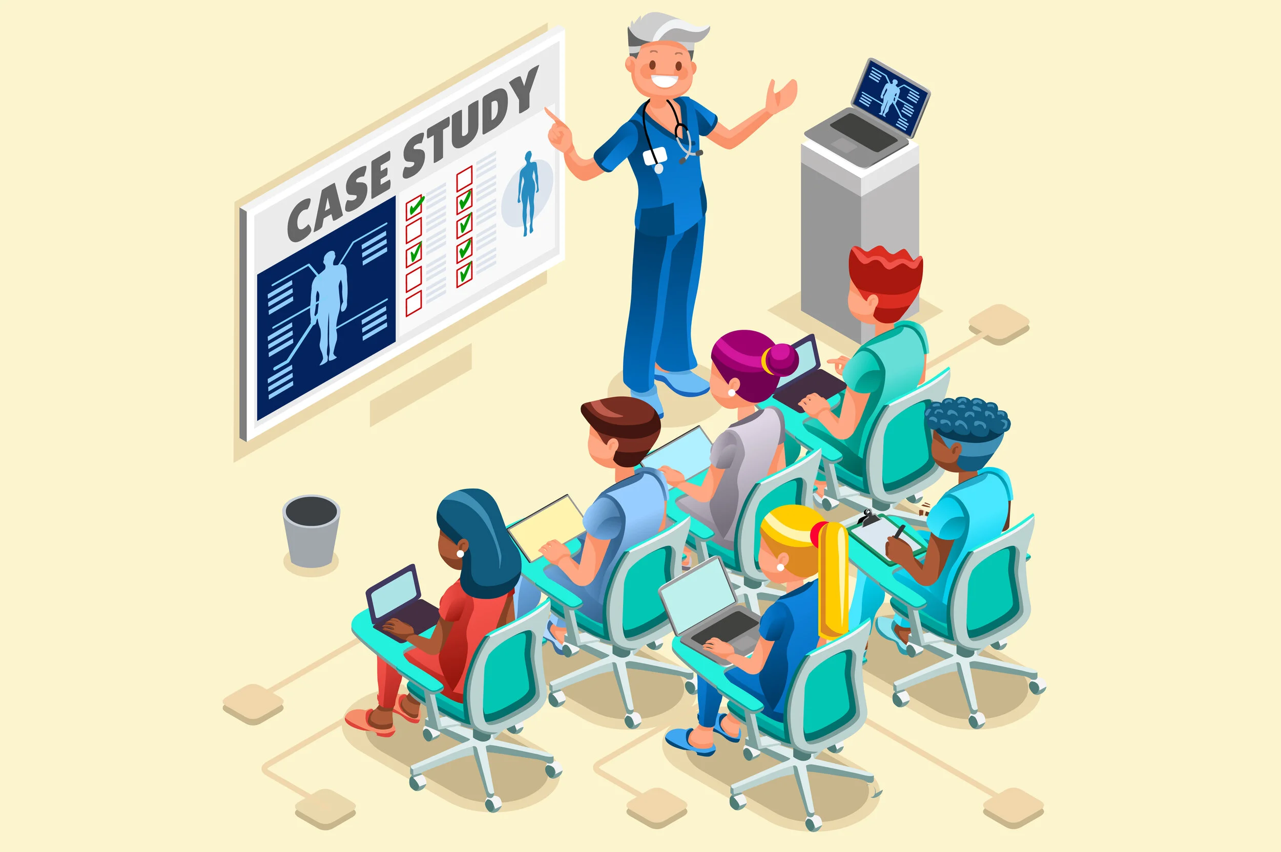 Teaching in Health: The How-To and Its Relevance in the Scope of ...