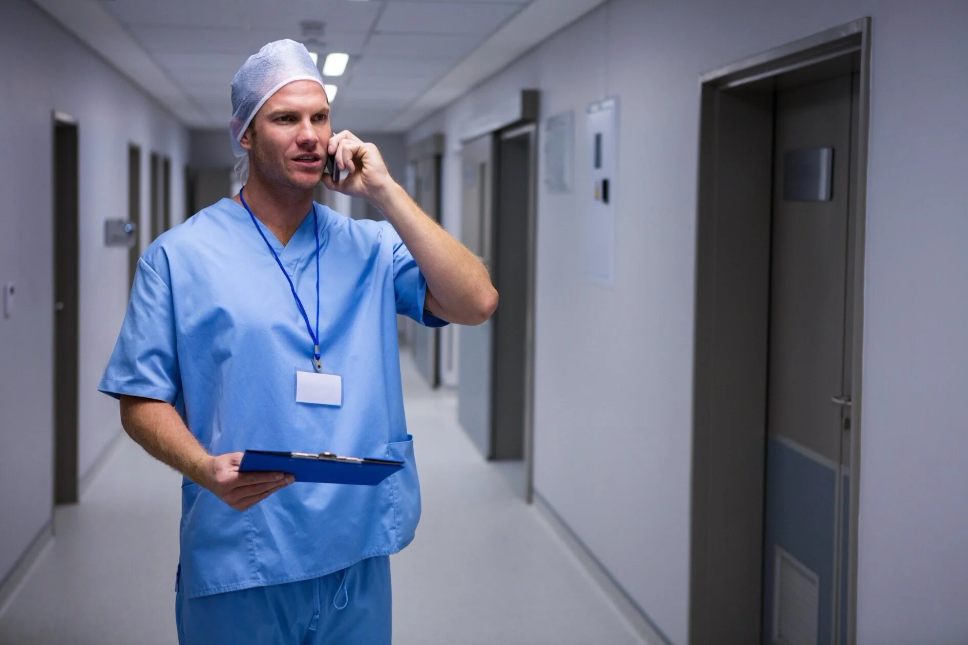 Bite-Size: Safe Medical Practice in Abbreviations and Verbal Orders ...