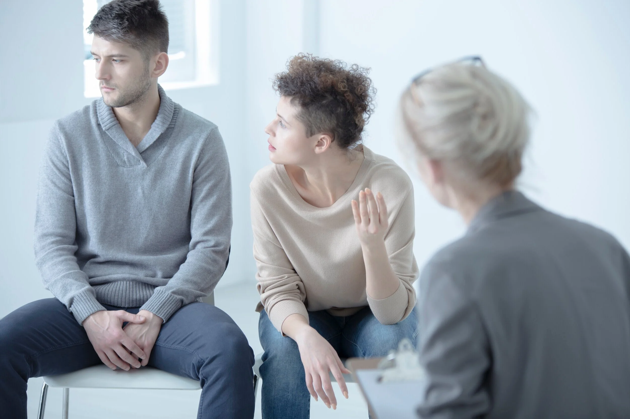 De-escalating Delicate Situations in the Emergency Department ...