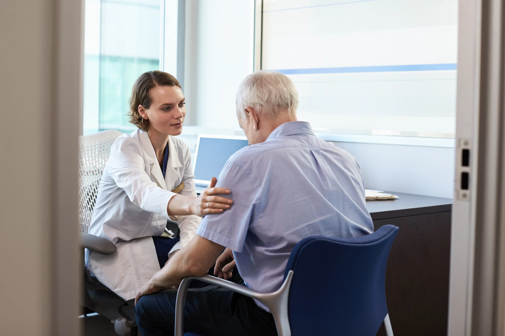 How to Use the SPIKES Framework for Delivering Bad or Life-Altering ...