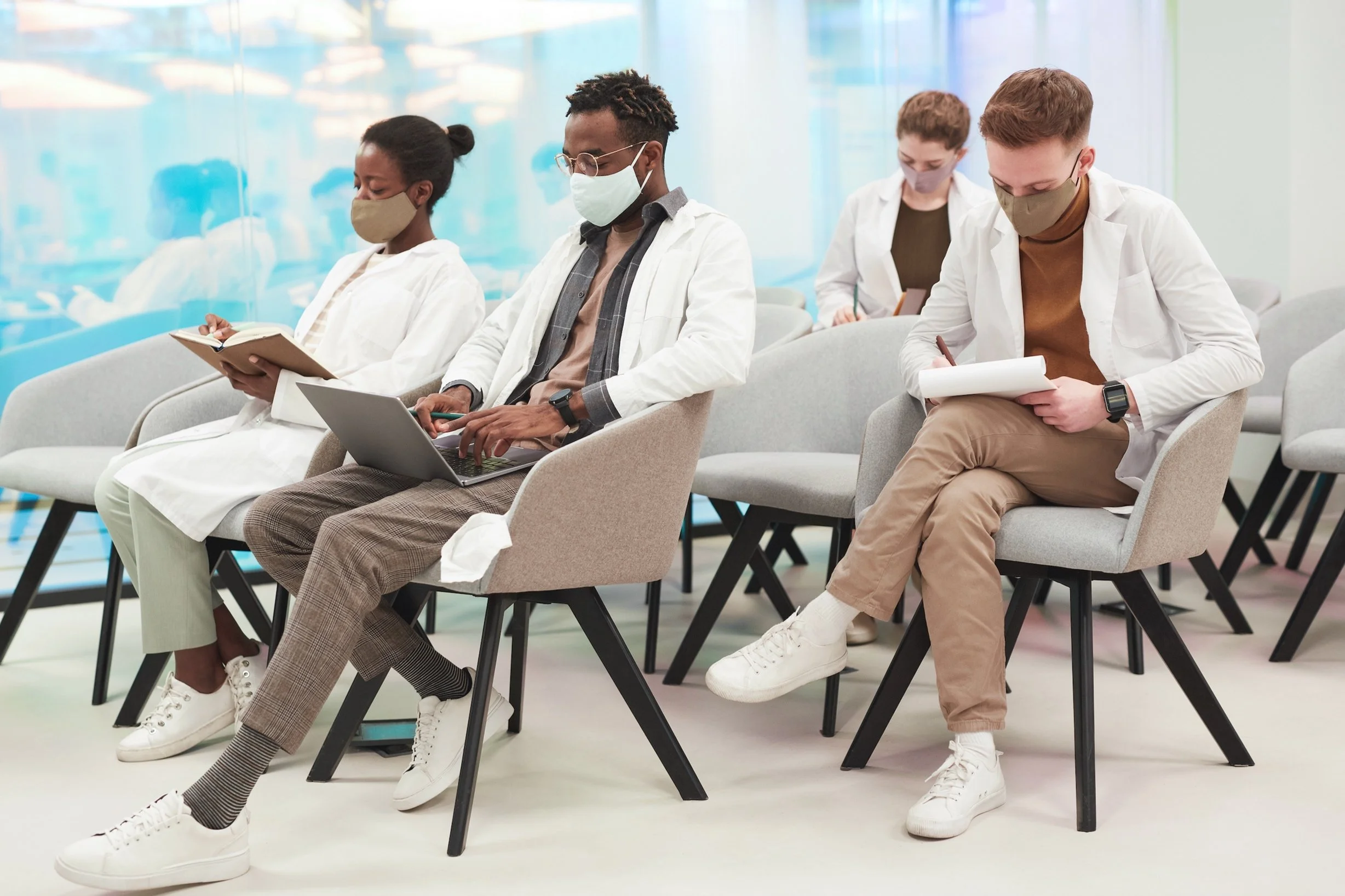 Transitioning and Surviving into Clinical Years: Tips and Tricks for ...