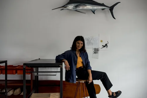 Clara Jonas Creative