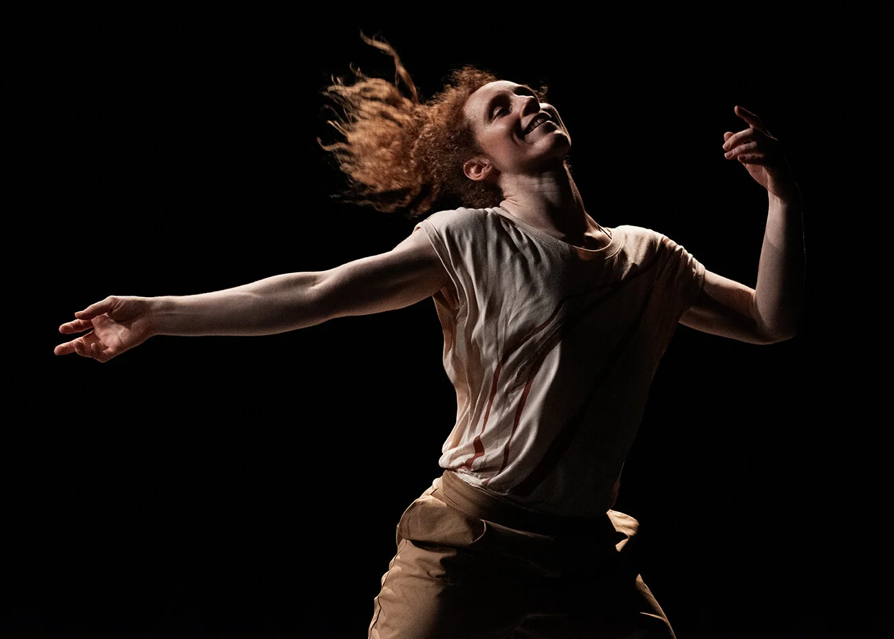 Lucy White Arts Marketing