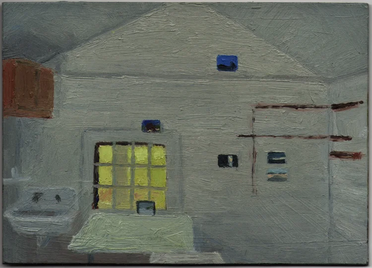 2013 — Eleanor Ray