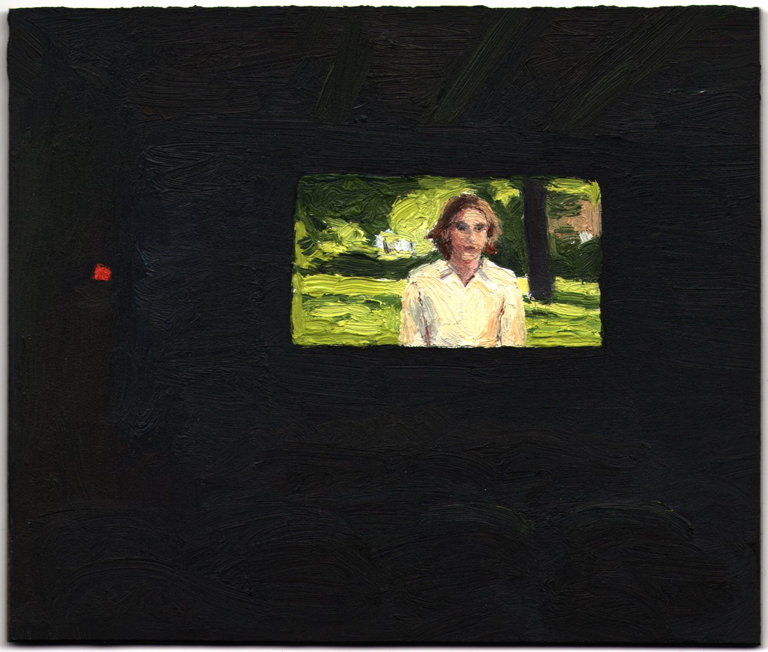 2013 — Eleanor Ray