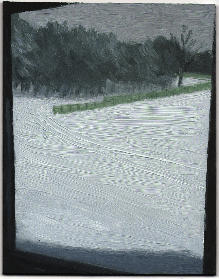 2013 — Eleanor Ray