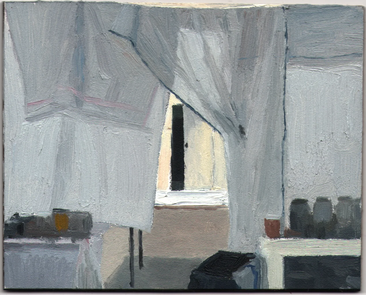 2013 — Eleanor Ray