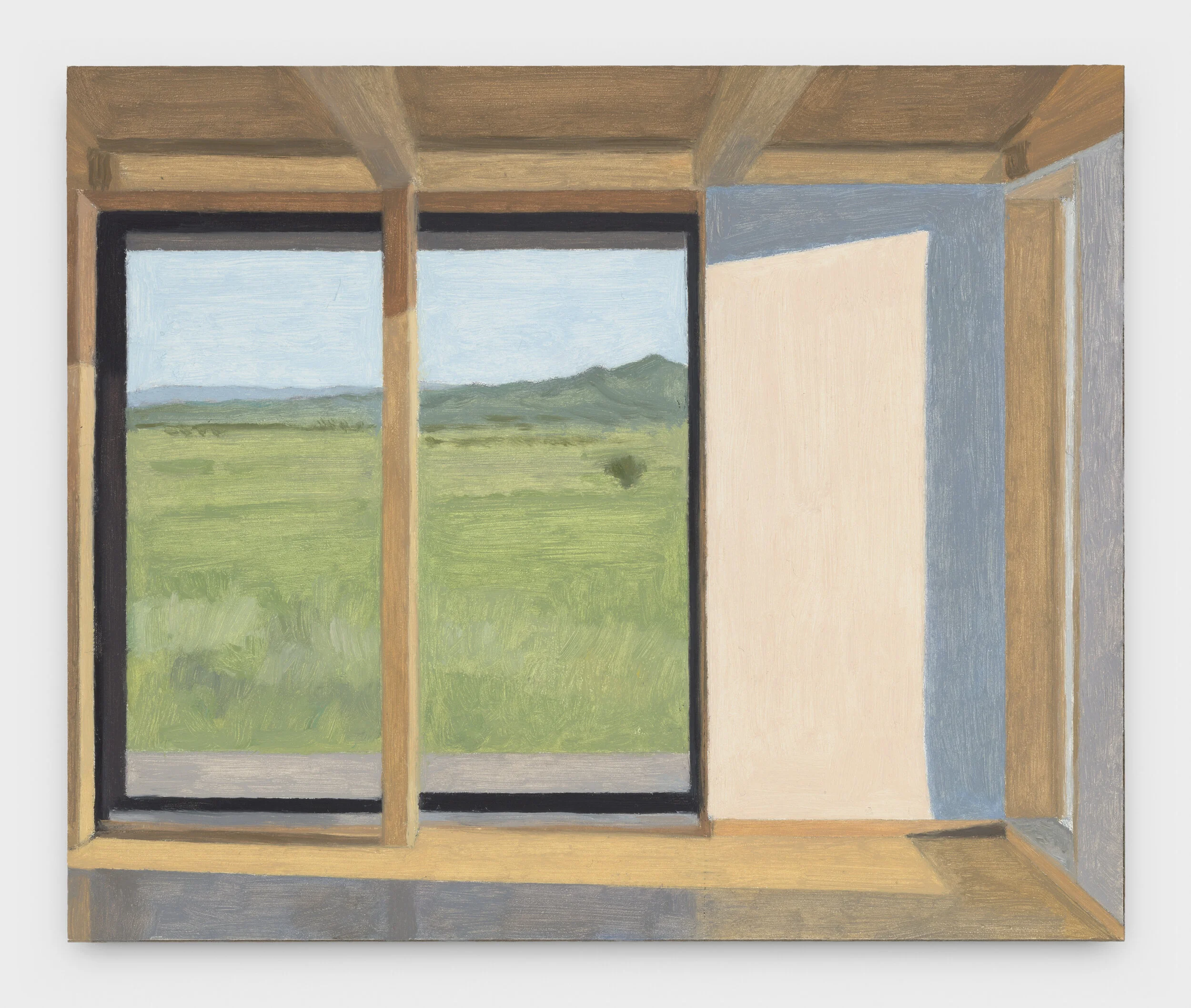 2021 — Eleanor Ray