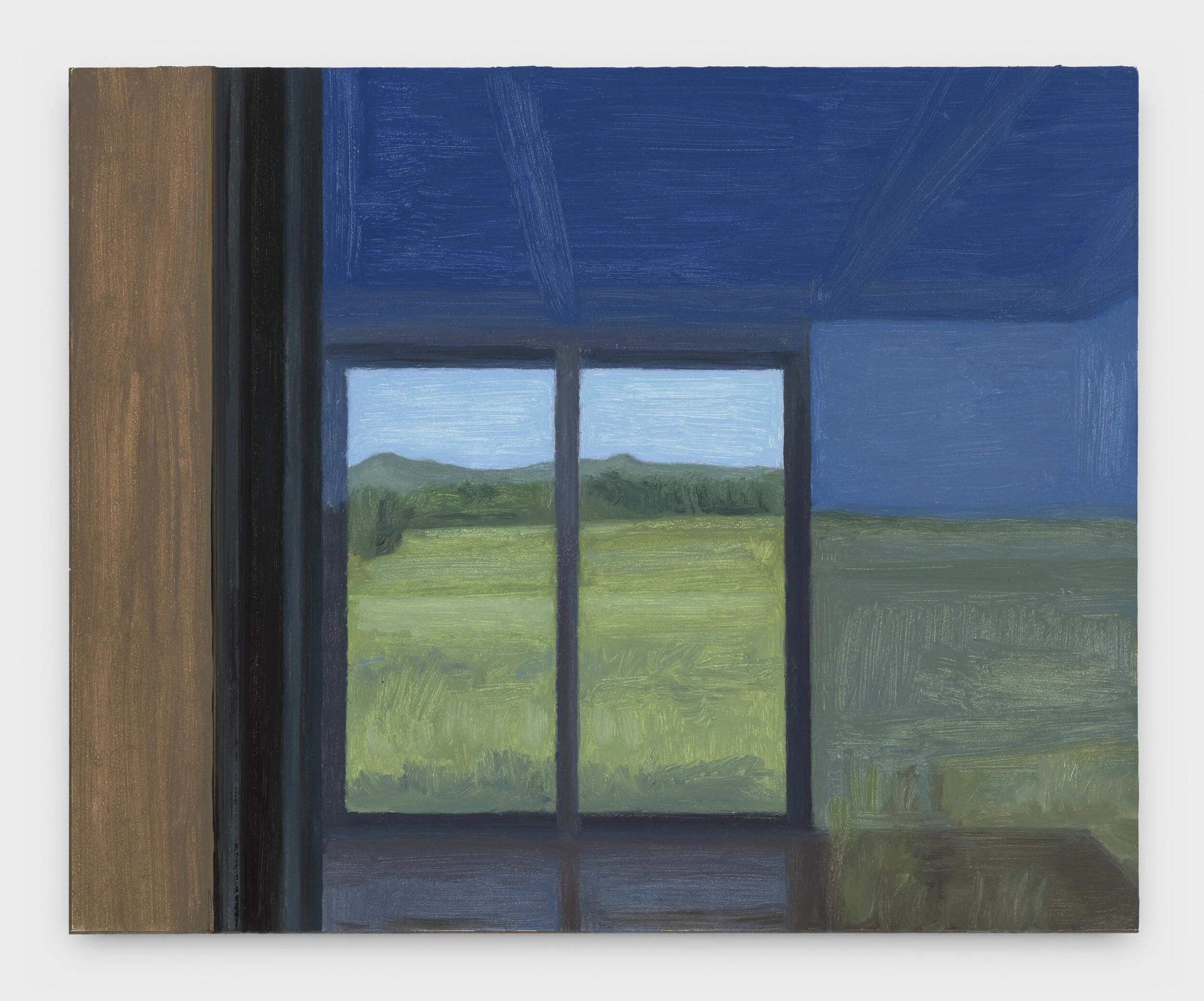 2021 — Eleanor Ray