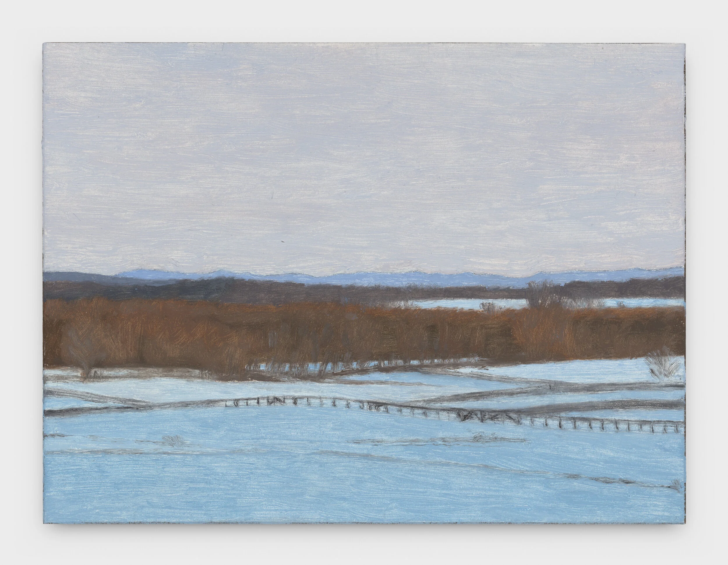 2021 — Eleanor Ray