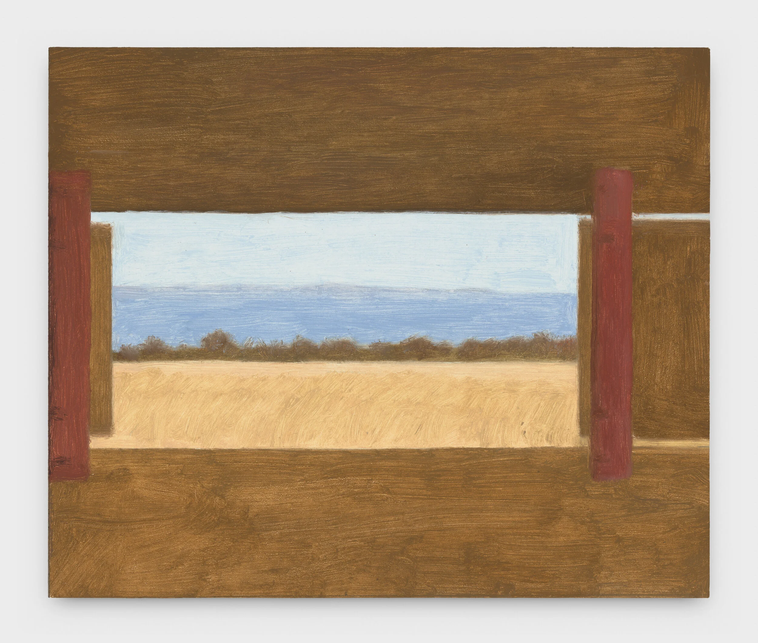 2021 — Eleanor Ray