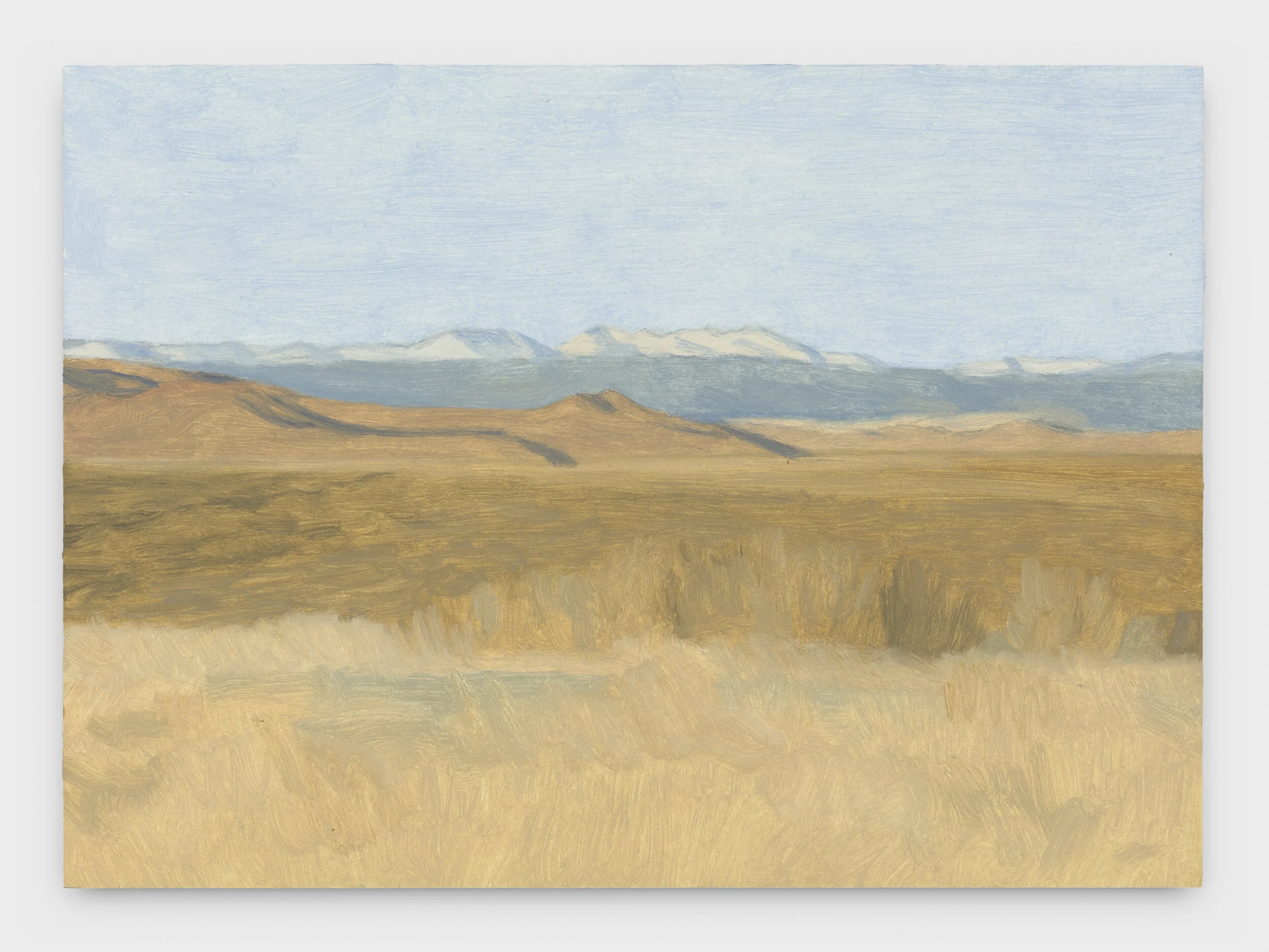 2021 — Eleanor Ray