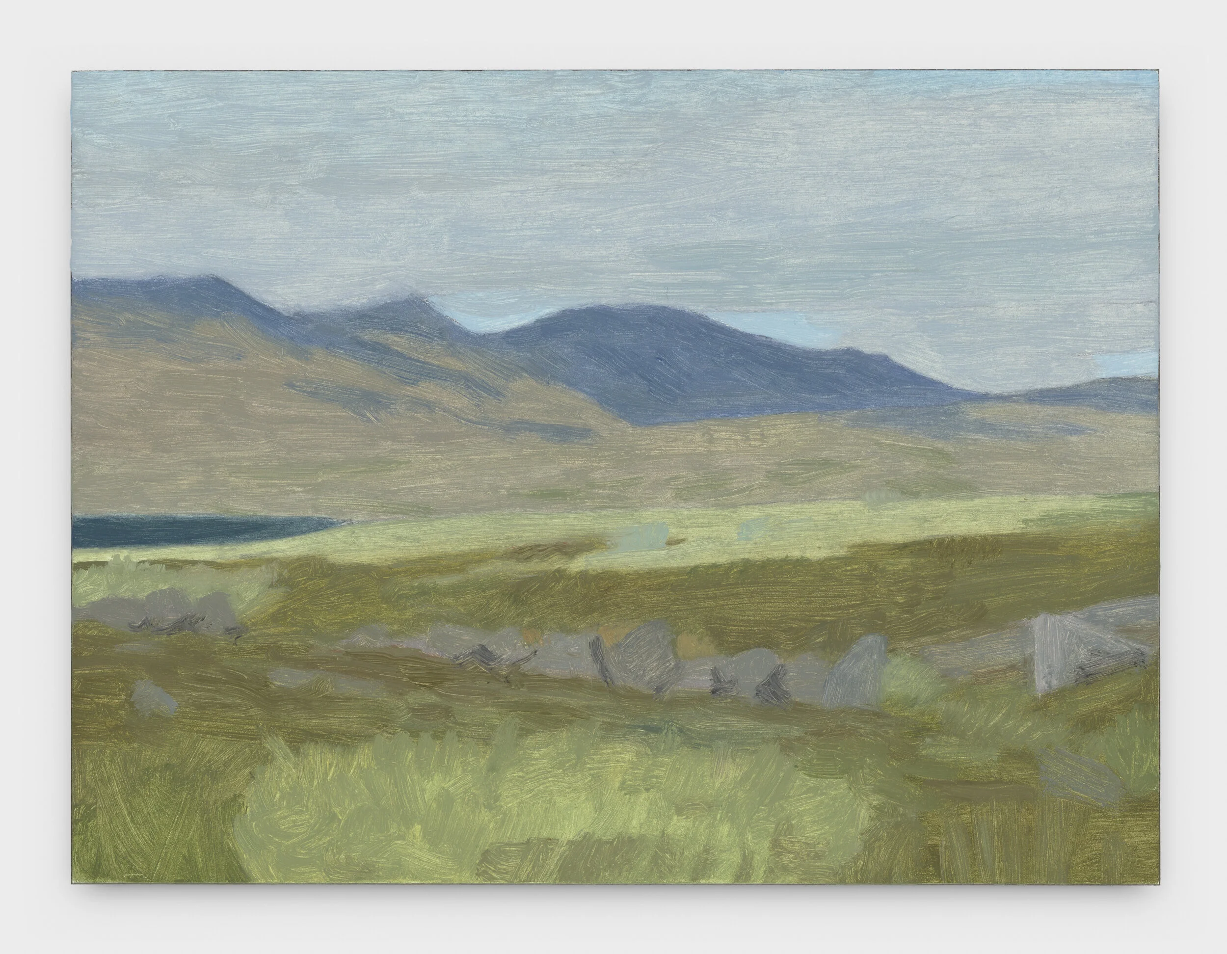 2021 — Eleanor Ray