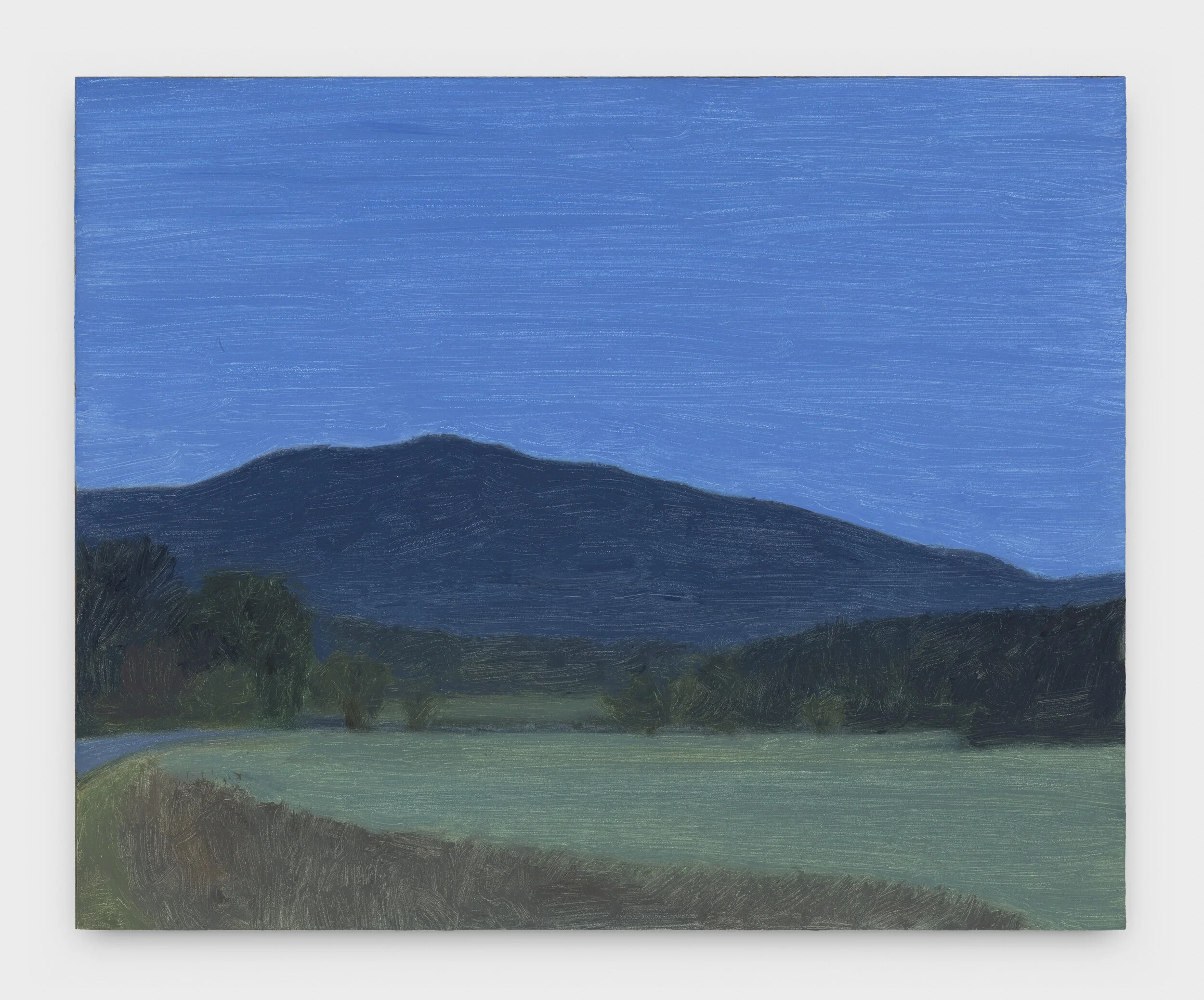 2021 — Eleanor Ray