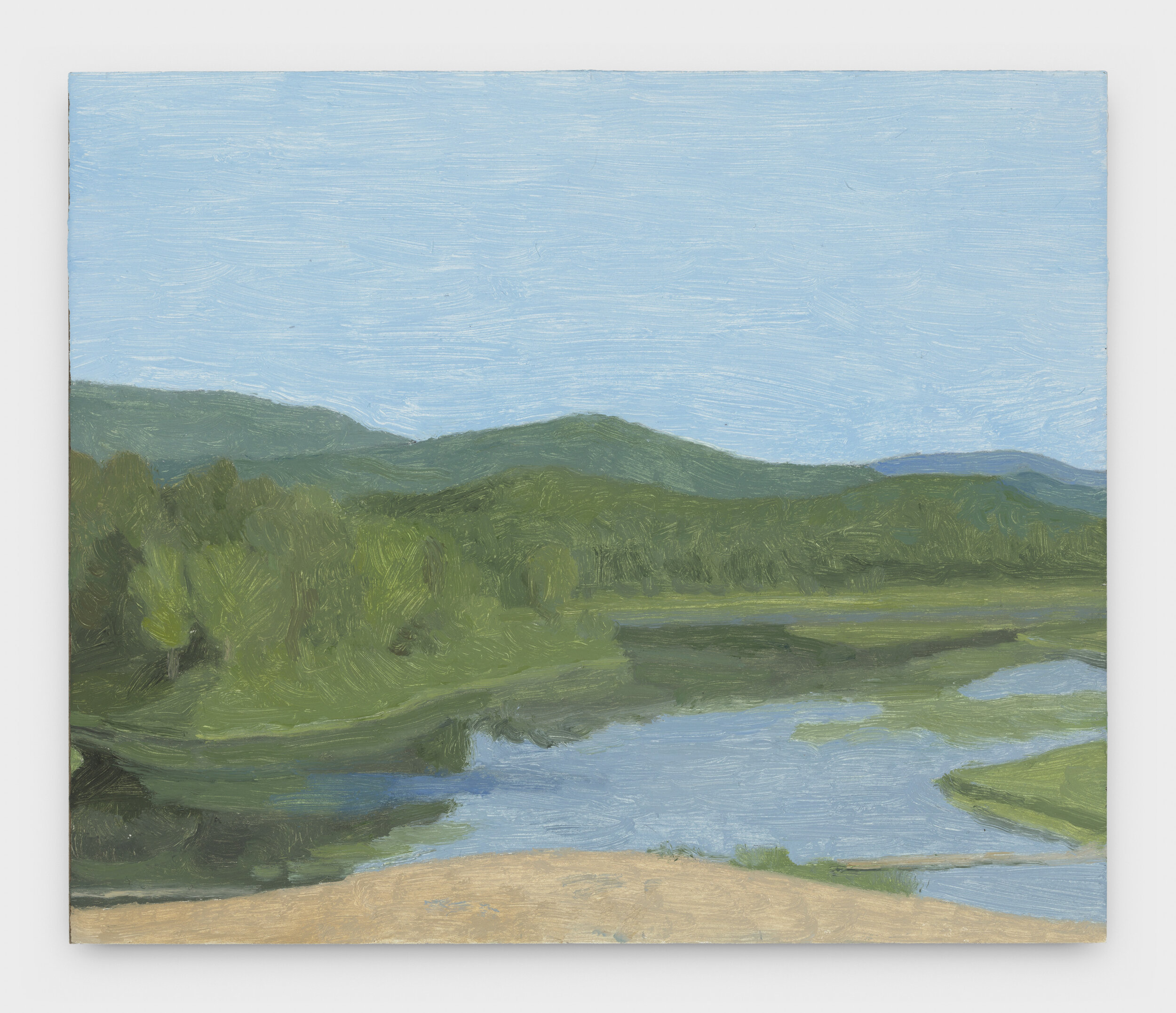 2021 — Eleanor Ray