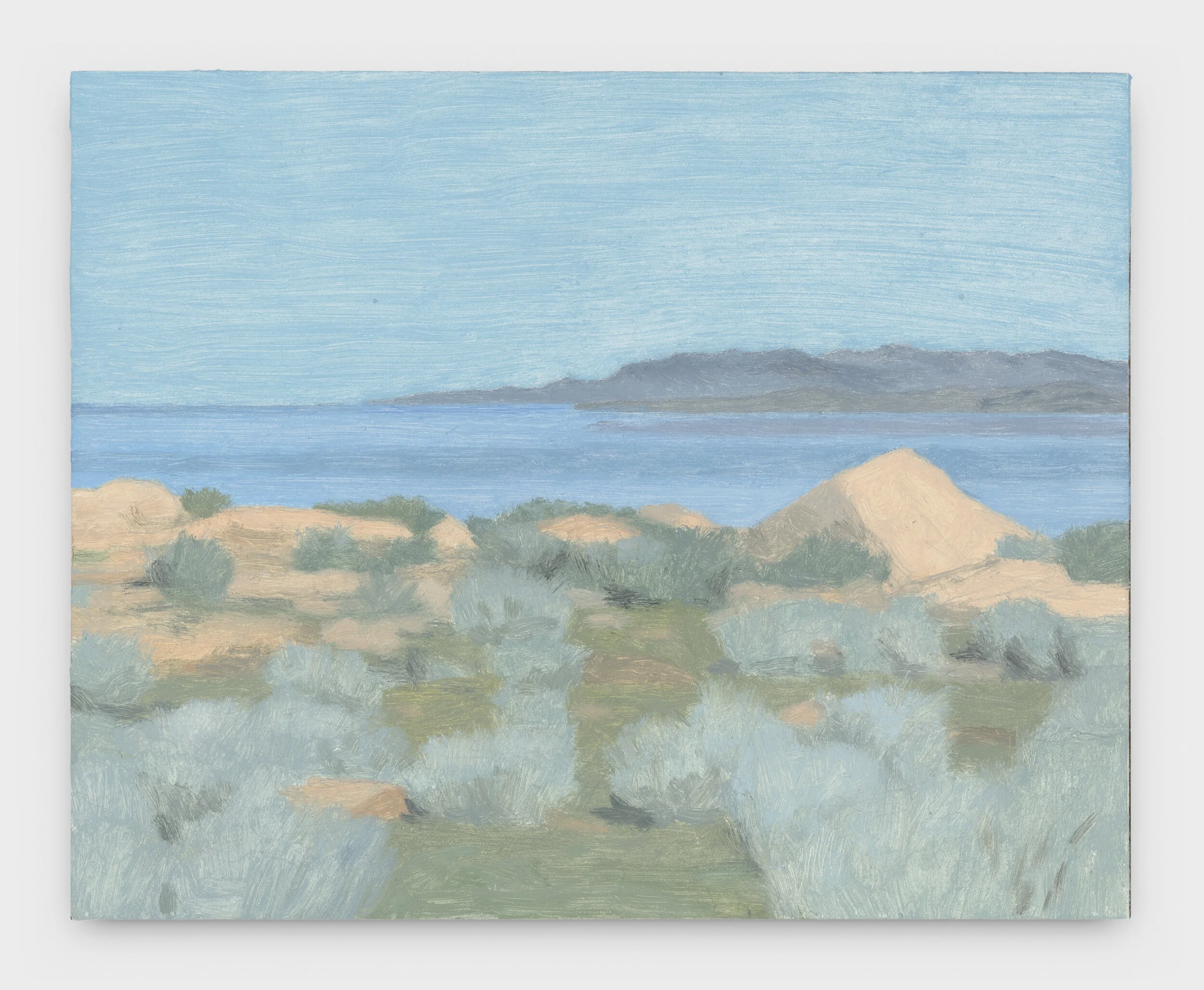 2021 — Eleanor Ray