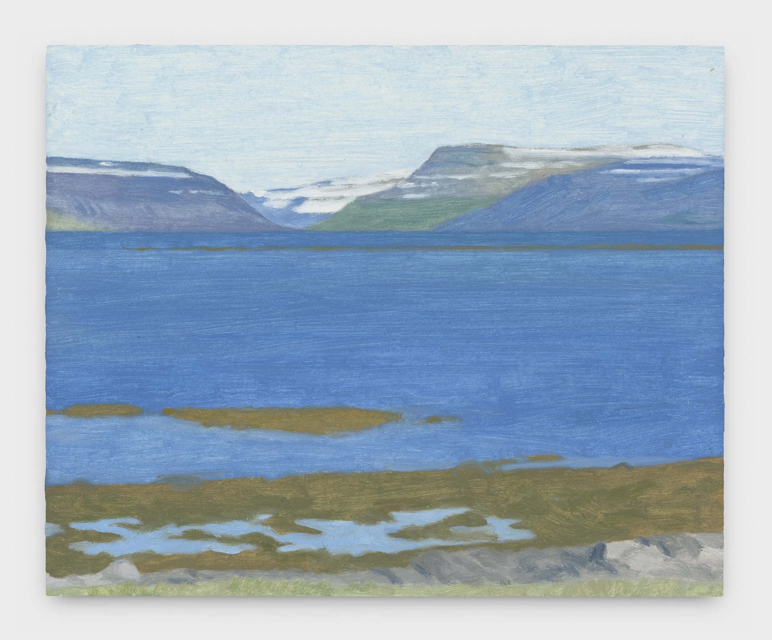 2021 — Eleanor Ray