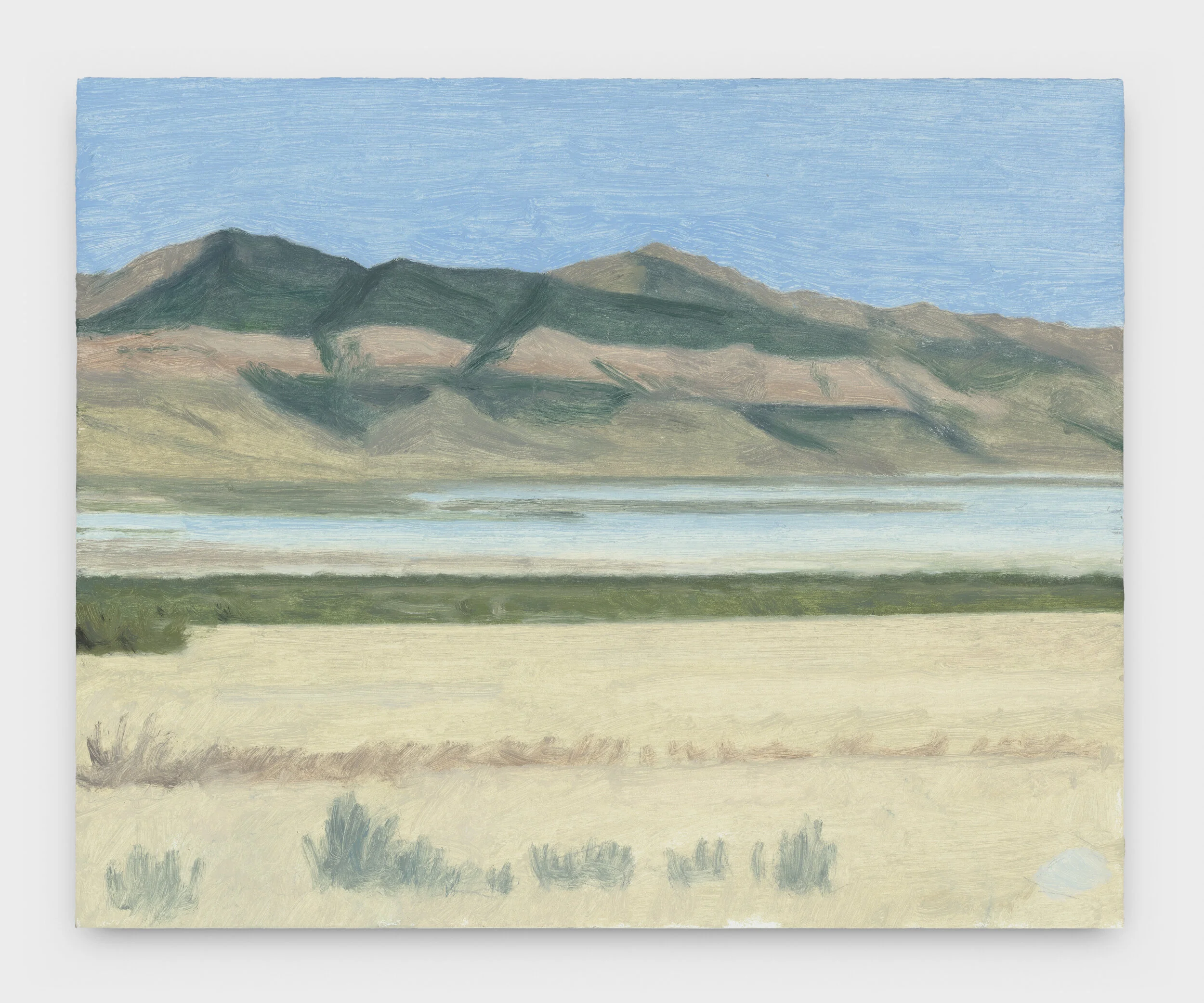 2021 — Eleanor Ray