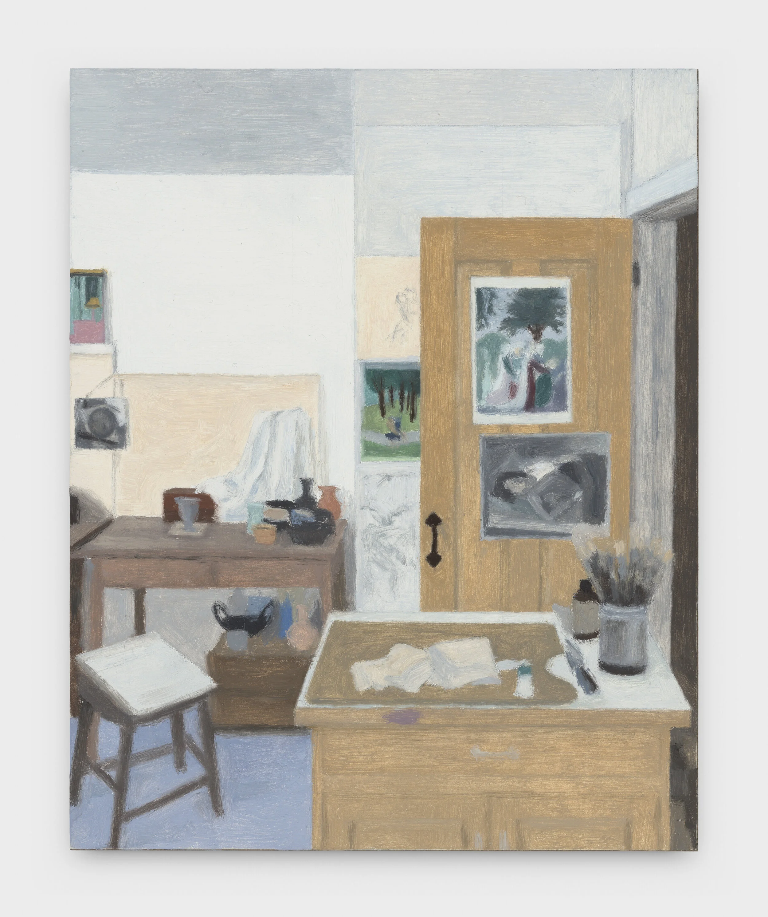 2021 — Eleanor Ray