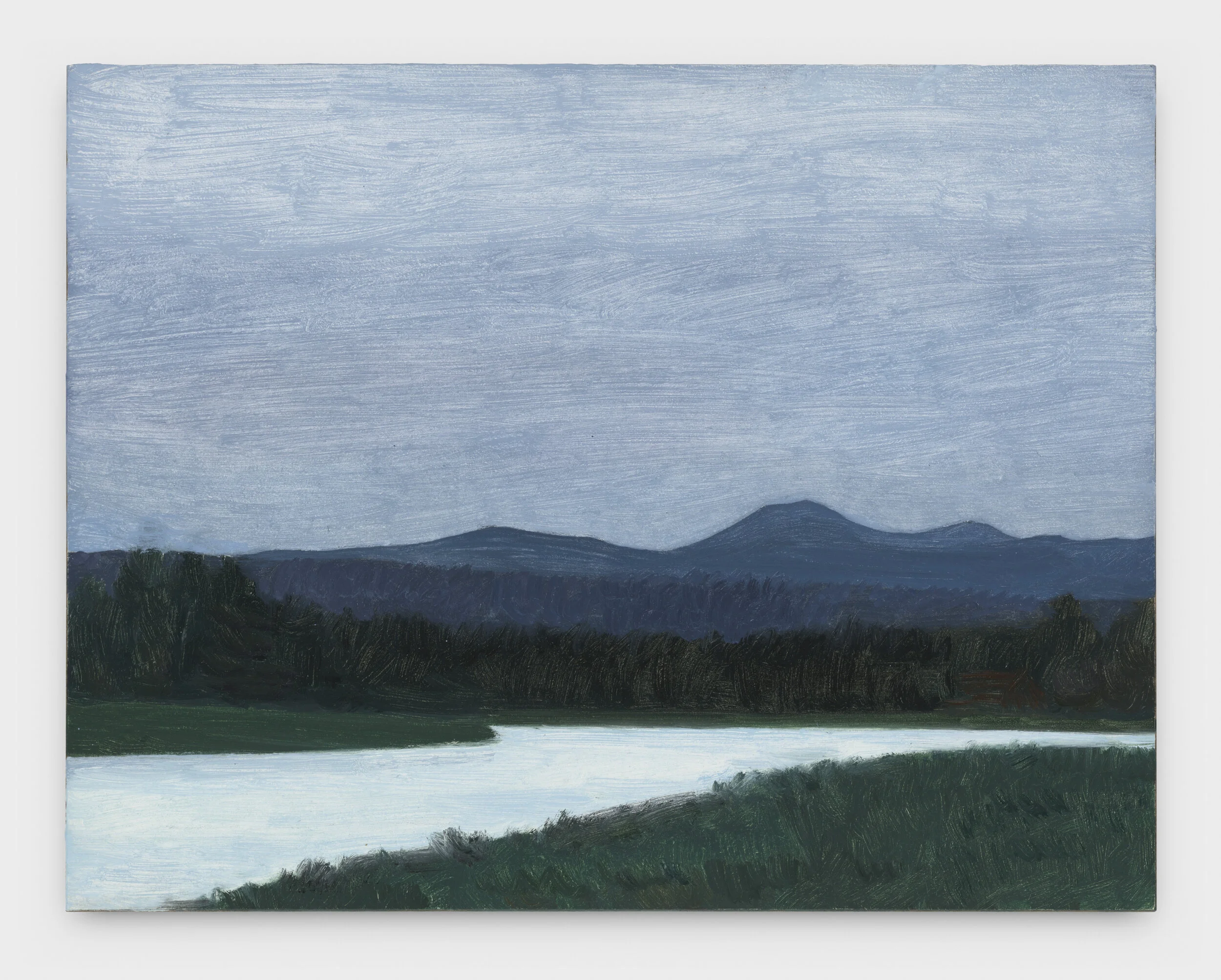 2021 — Eleanor Ray