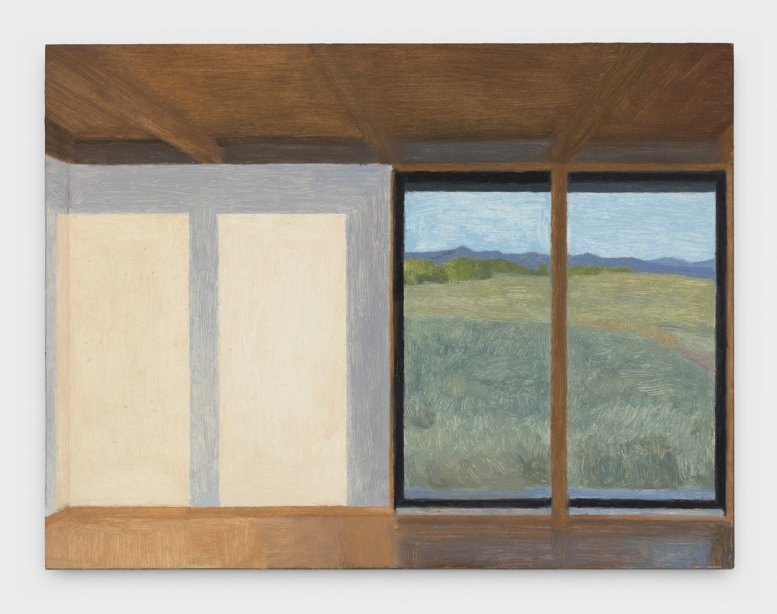 2021 — Eleanor Ray