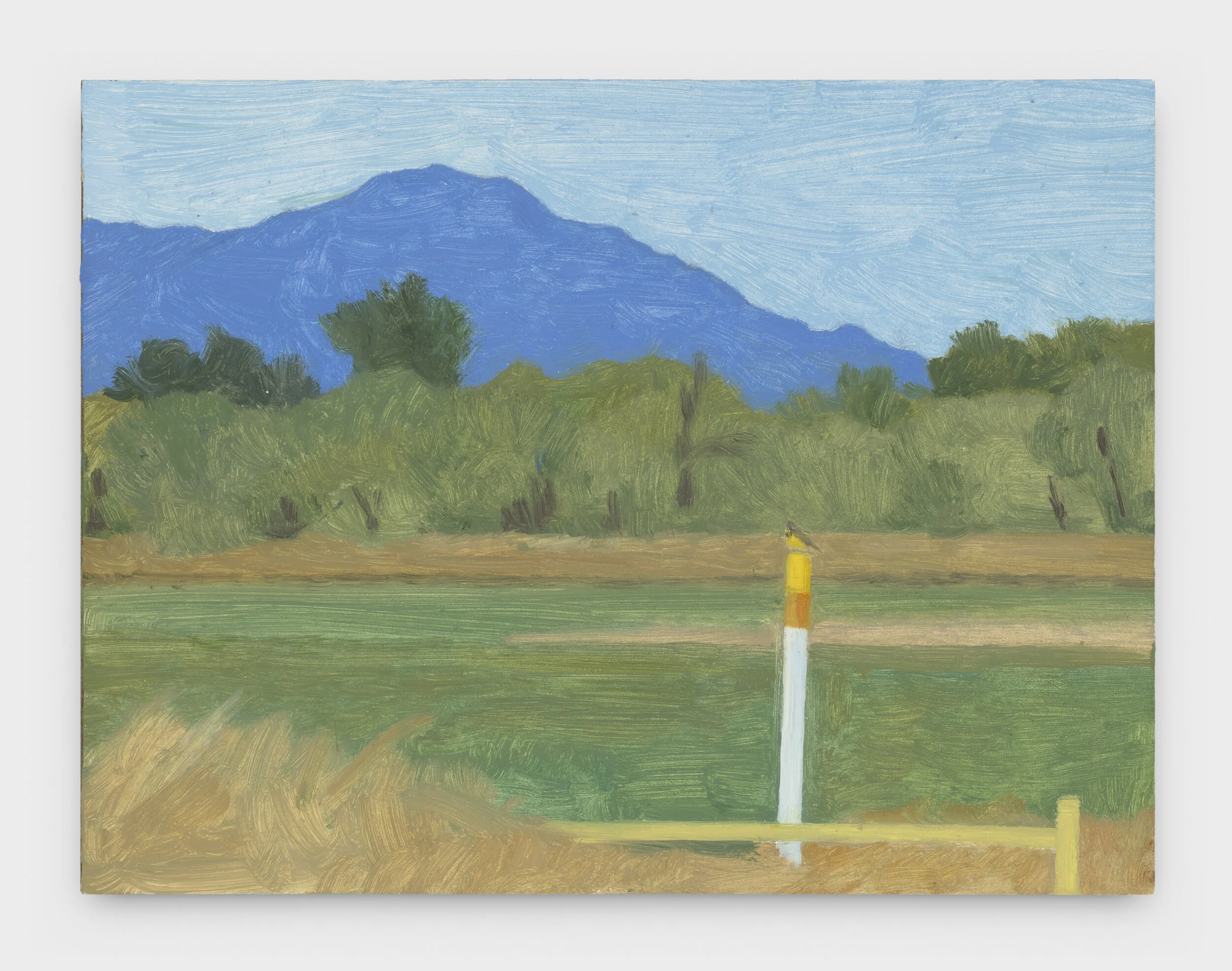 2021 — Eleanor Ray