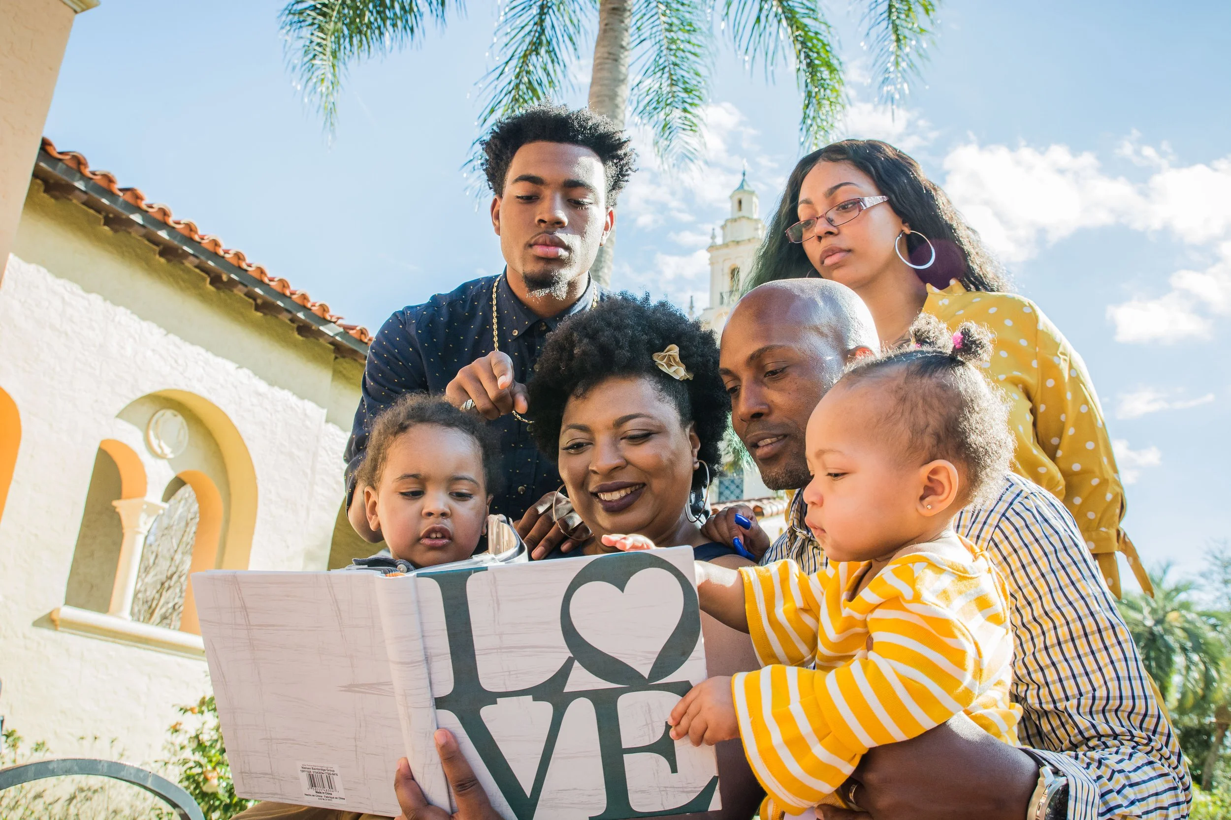 Portraits — First Klass Memories Photography