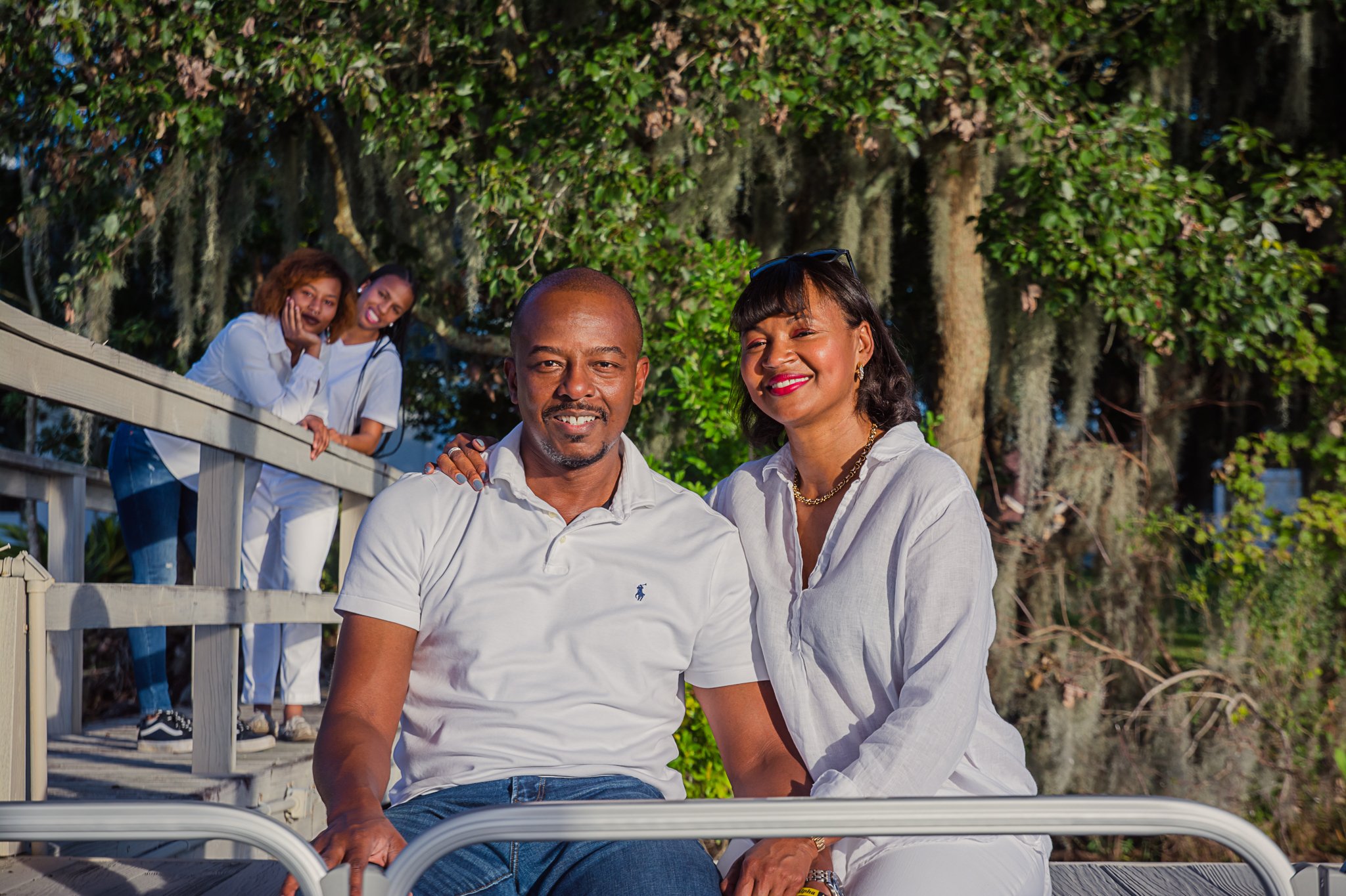 Portraits — First Klass Memories Photography