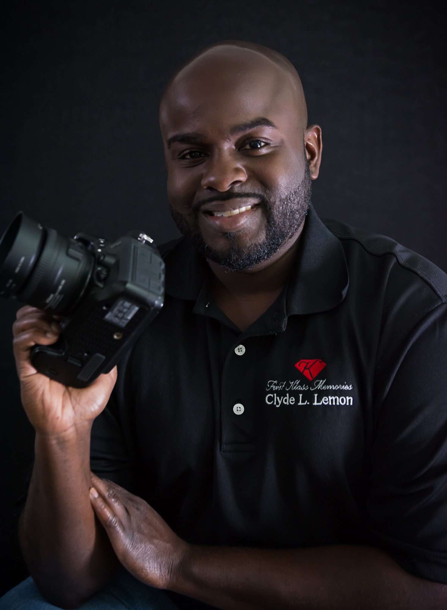 About Us — First Klass Memories Photography