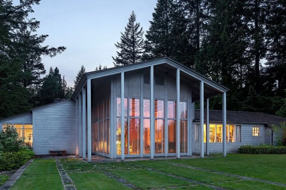 JOHN YEON: REGIONAL MODERNISM — JAKE TAYLOR ARCHITECTURE