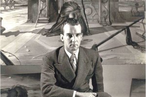 JOHN YEON: REGIONAL MODERNISM — JAKE TAYLOR ARCHITECTURE