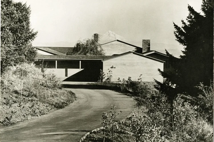 JOHN YEON: REGIONAL MODERNISM — JAKE TAYLOR ARCHITECTURE