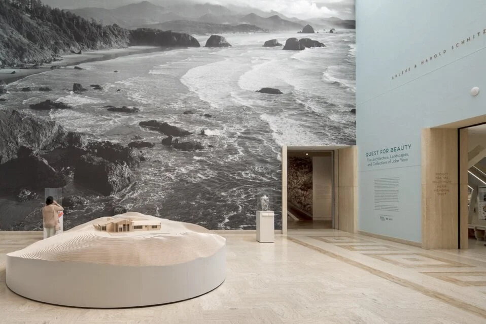 JOHN YEON: REGIONAL MODERNISM — JAKE TAYLOR ARCHITECTURE