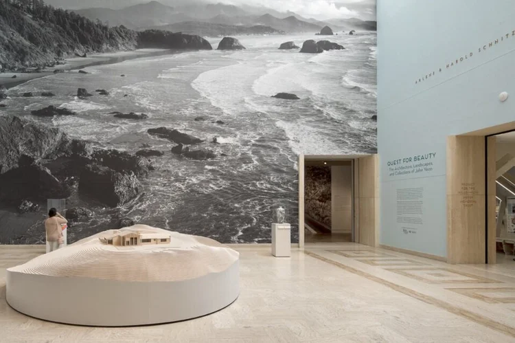 JOHN YEON: REGIONAL MODERNISM — JAKE TAYLOR ARCHITECTURE