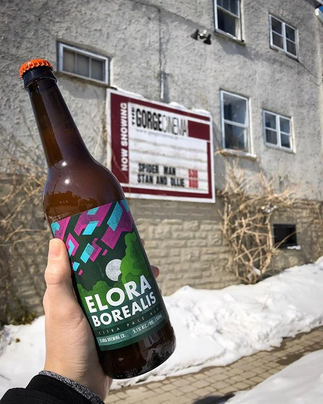 Elora Brewing Company