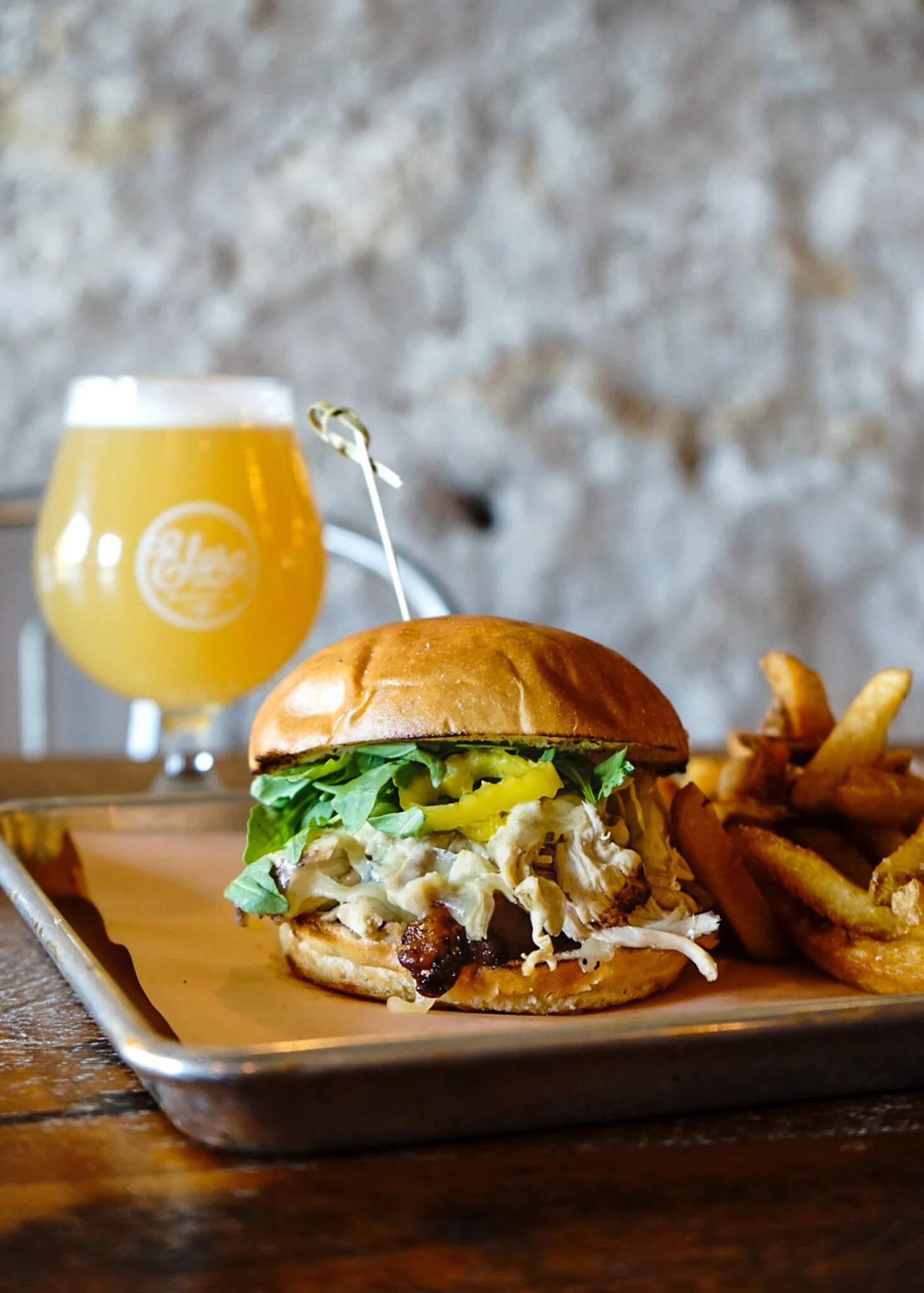 Elora Brewing Company