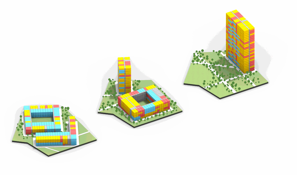 iBUILT — Jason Danforth