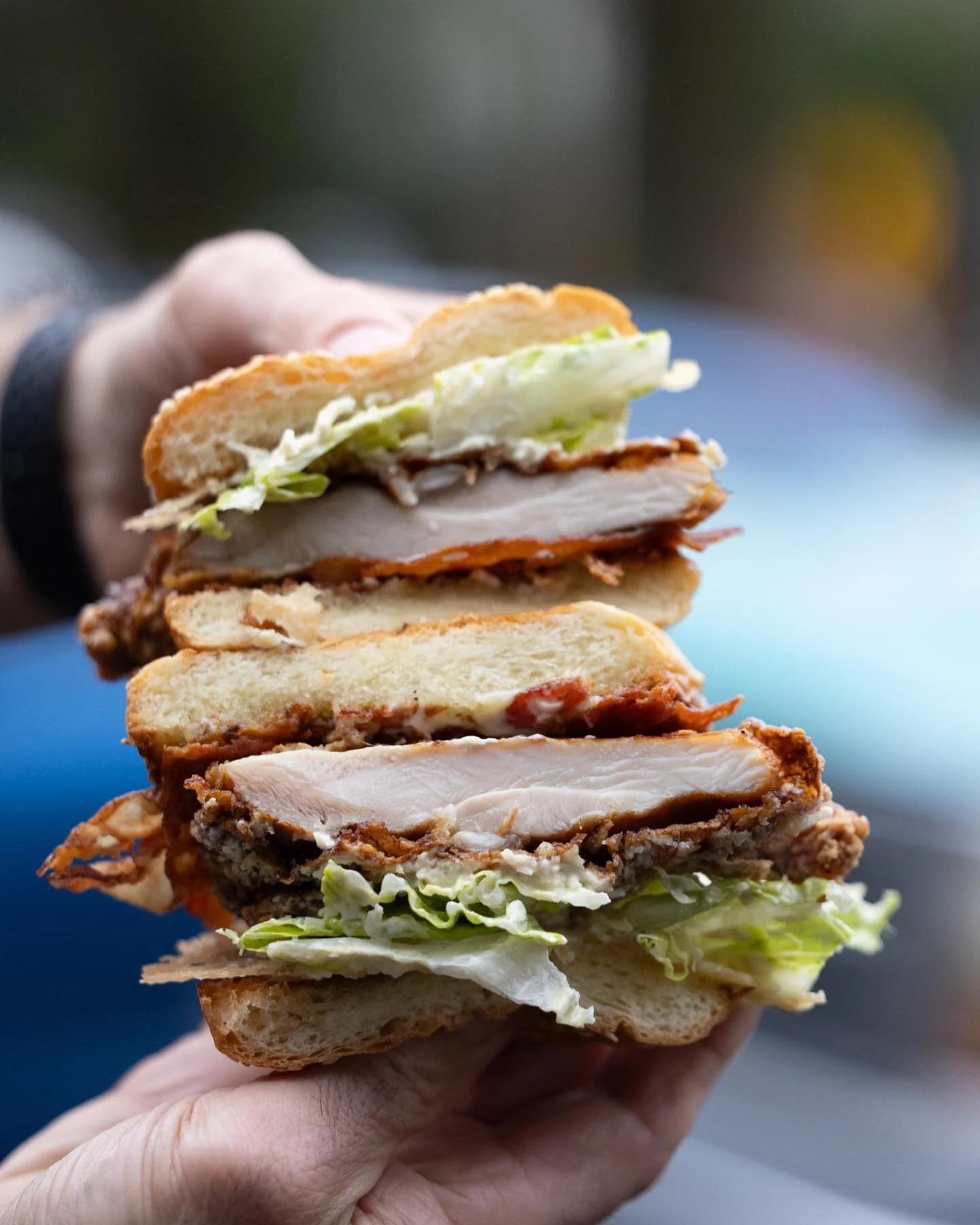 Locations | Lardo Sandwiches — Lardo
