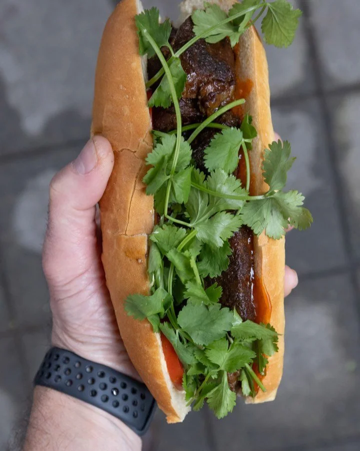 Gallery | Lardo Sandwiches — Lardo