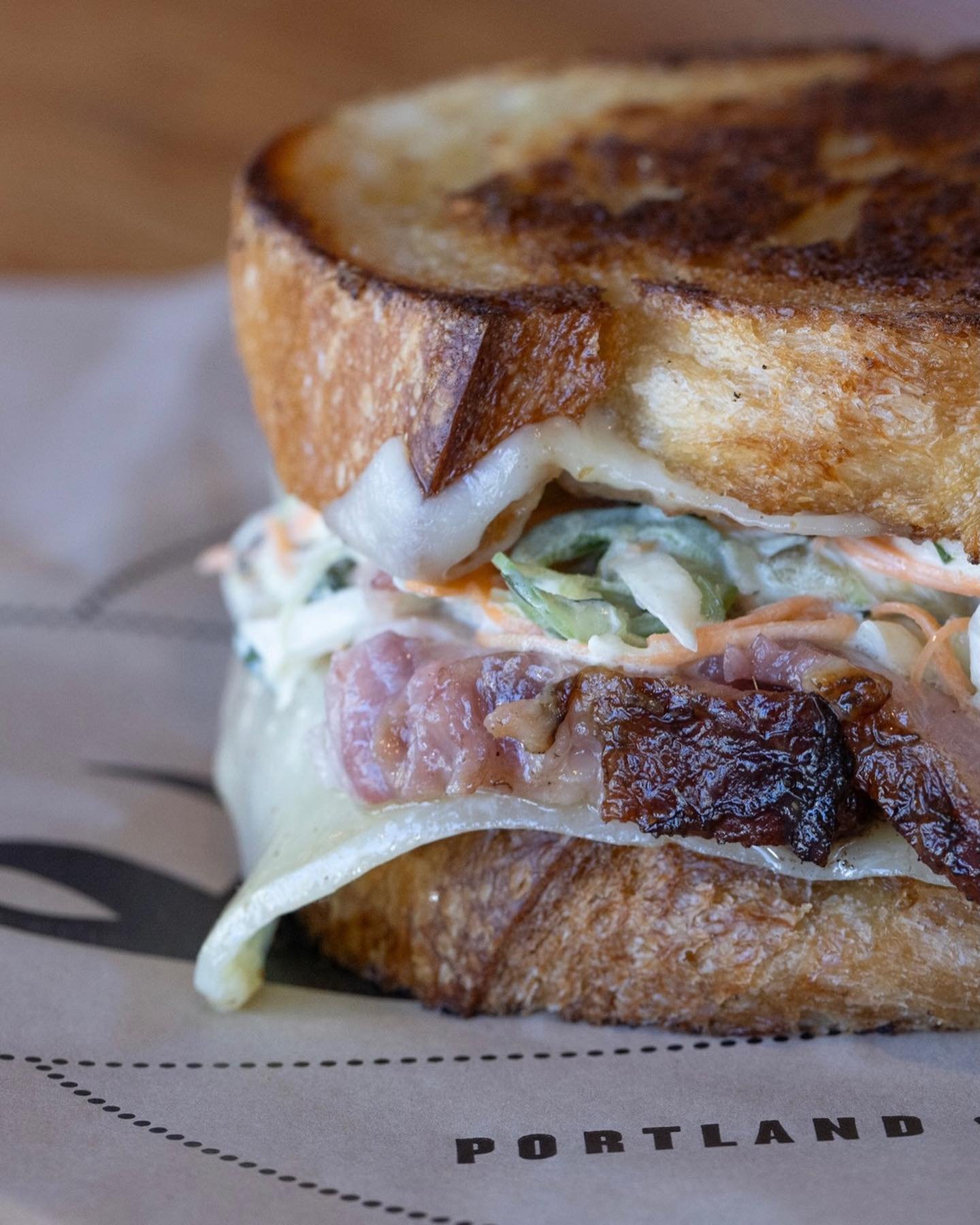 Locations | Lardo Sandwiches — Lardo