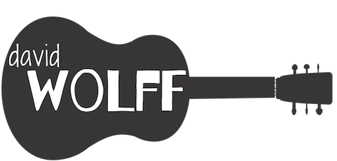 At Home Series — David Wolff