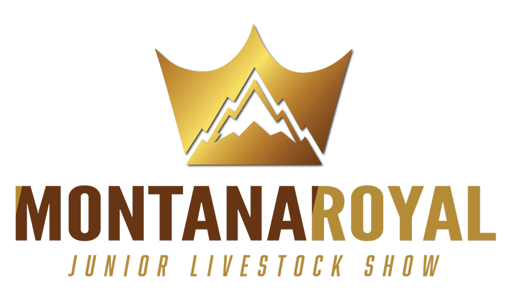 Livestock Show Logo