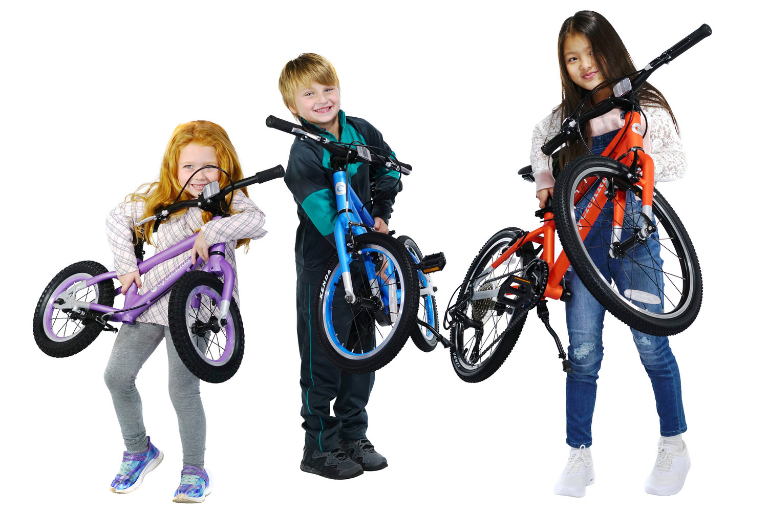 CYCLE Kids