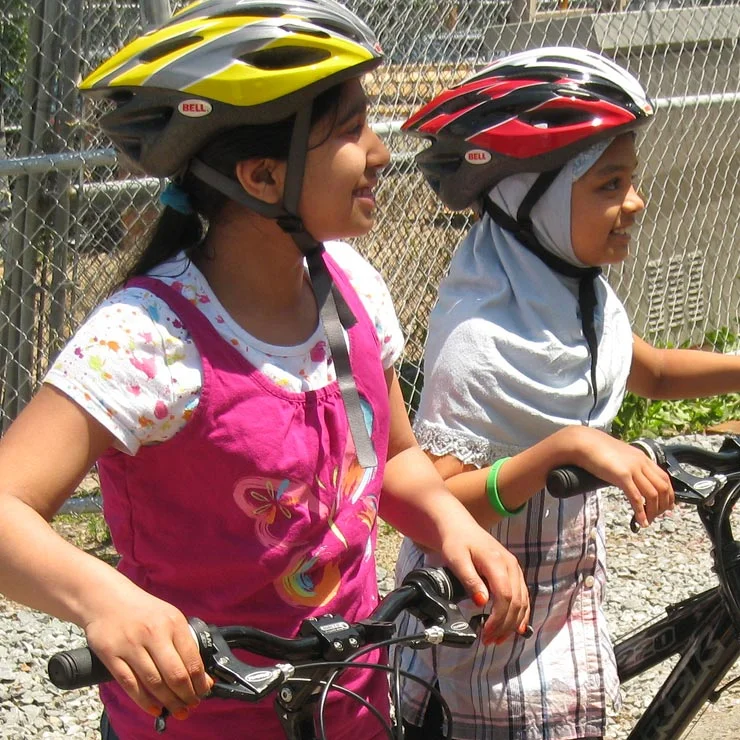 CYCLE Kids