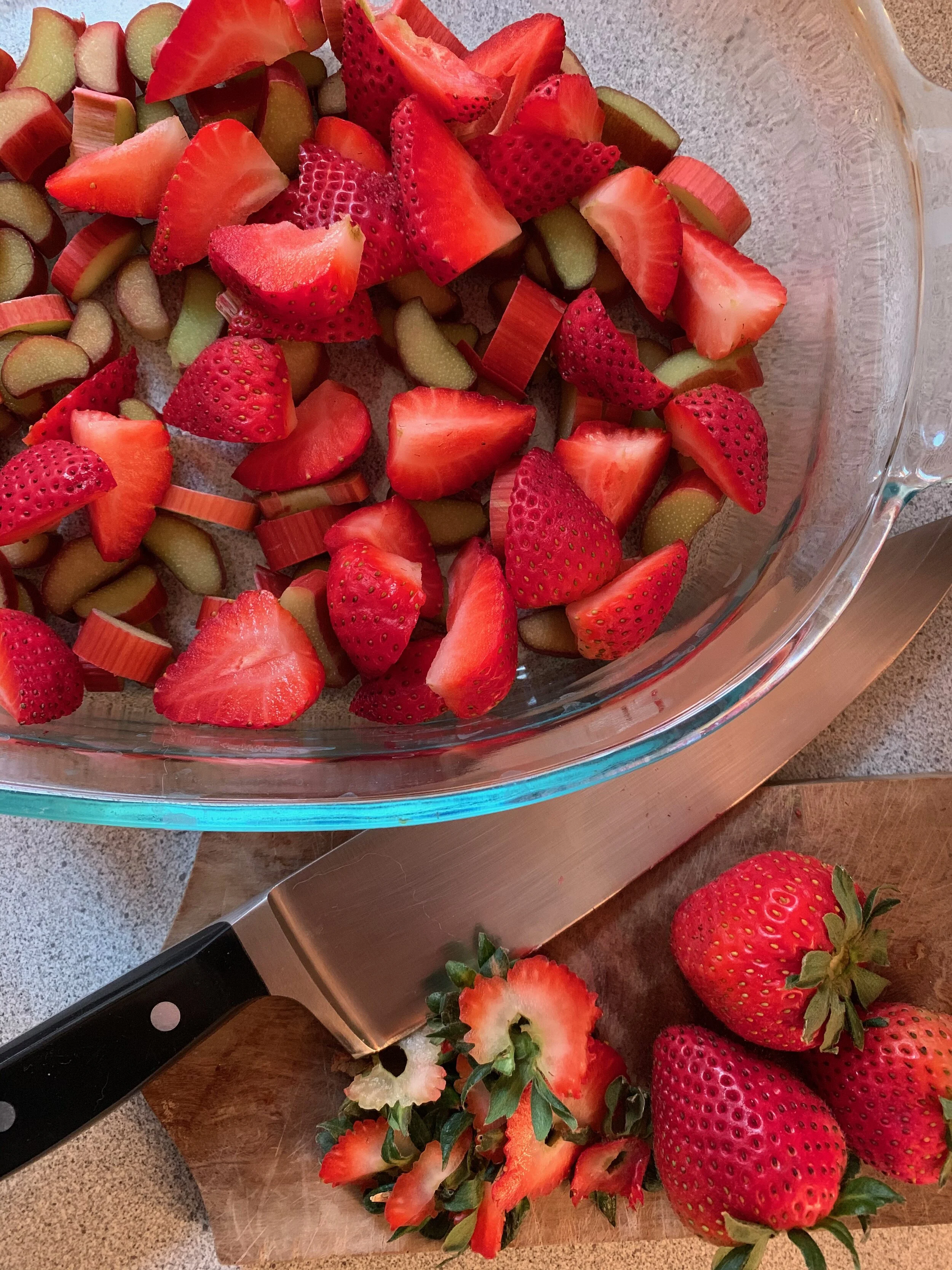 Kitchen Adventures: A Proustian Moment — CYCLE Kids