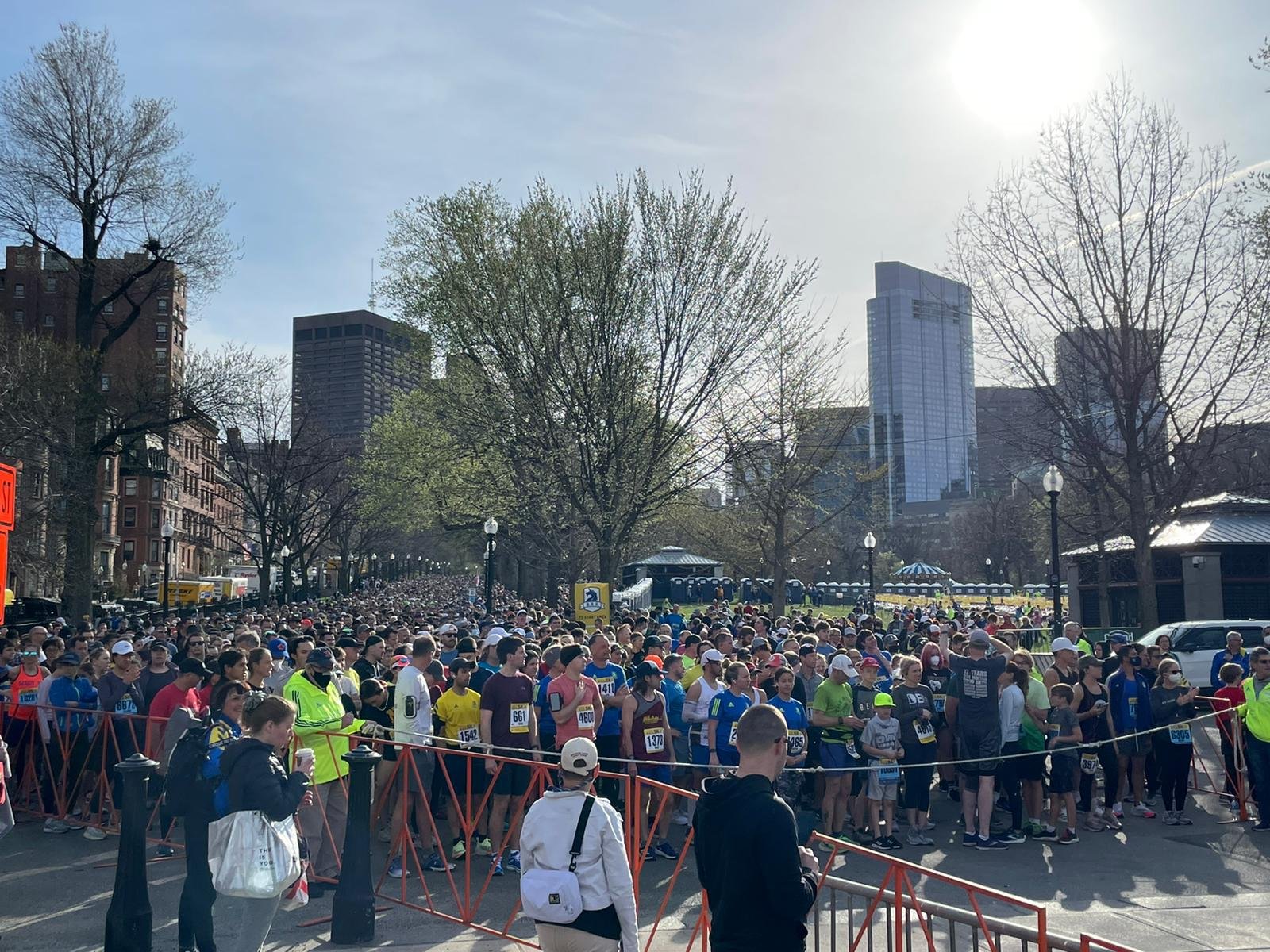 CYCLE Kids Student Reflections: Sharing the Joy with Brooklyn NY PS ...