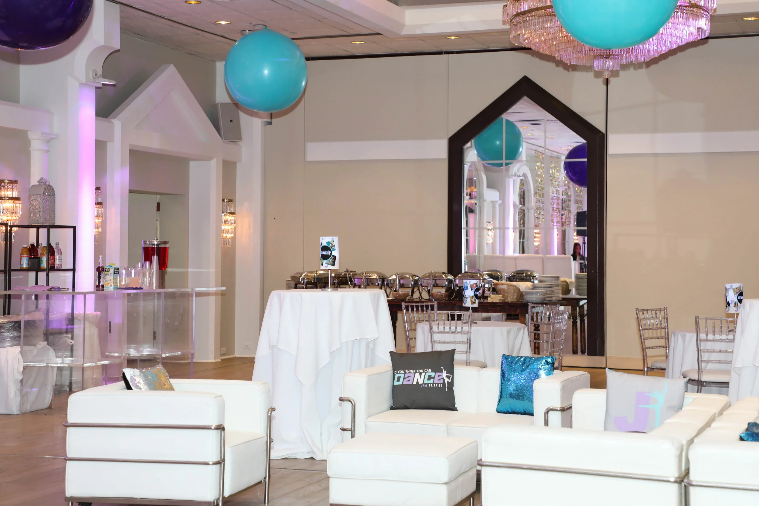 Special Event Logos — All Systems Go Creative